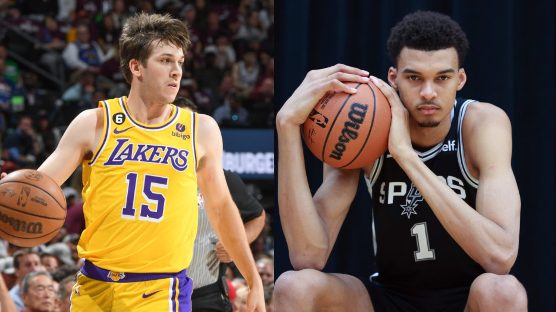 The League Leader – The League Leader: Latest NBA and MLB News